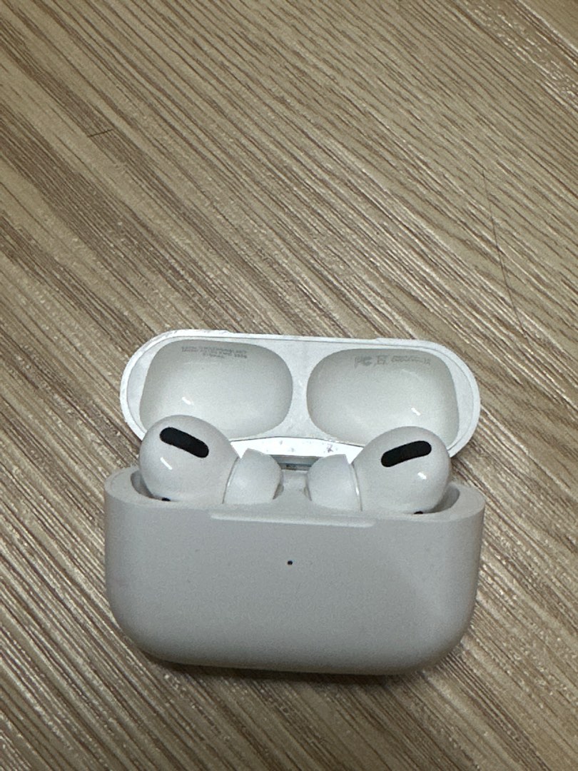 airpod pro 1st generation, Audio, Earphones on Carousell