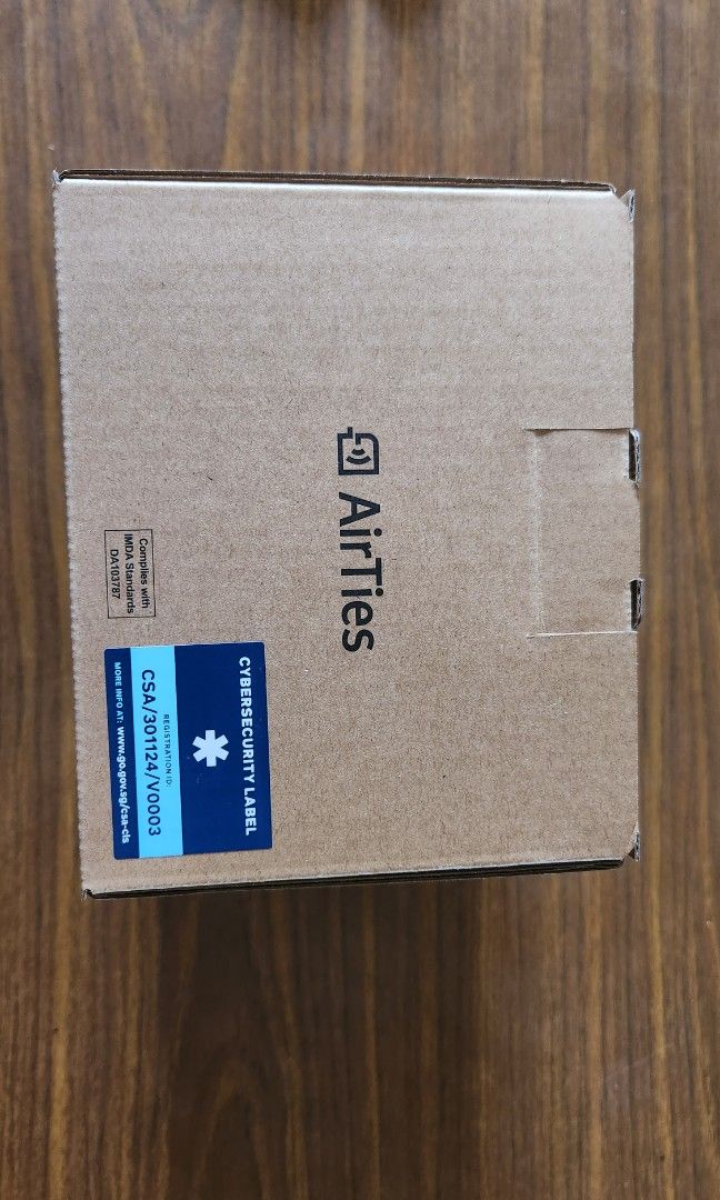 AirTies Air4960R, Computers & Tech, Parts & Accessories, Networking on ...