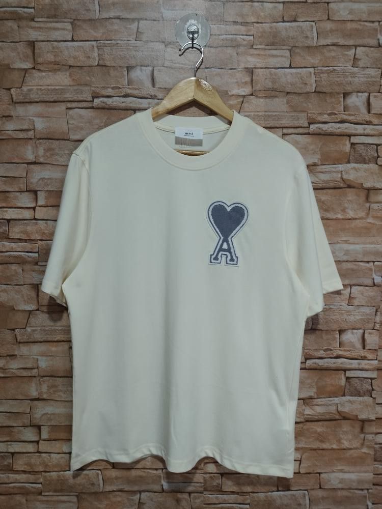 AMI, Luxury, Apparel on Carousell