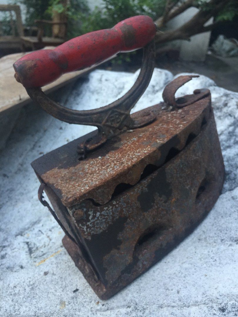 Antigong plantsa on Carousell