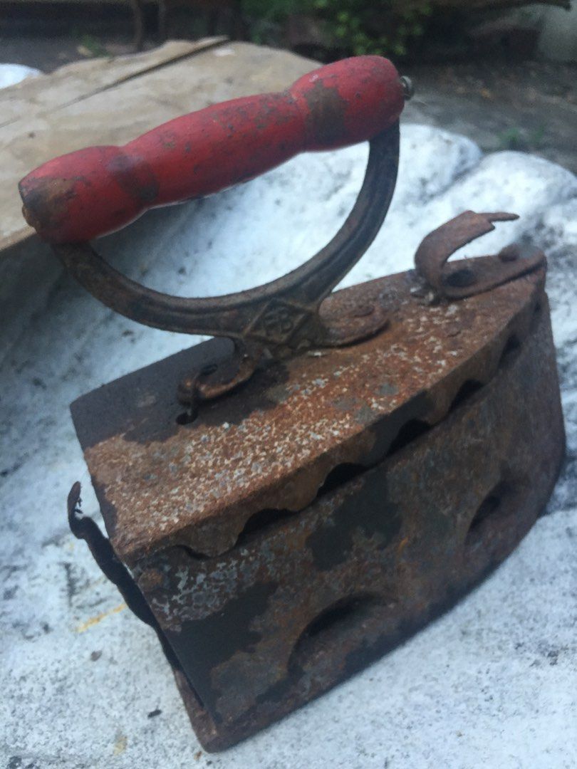 Antigong plantsa on Carousell