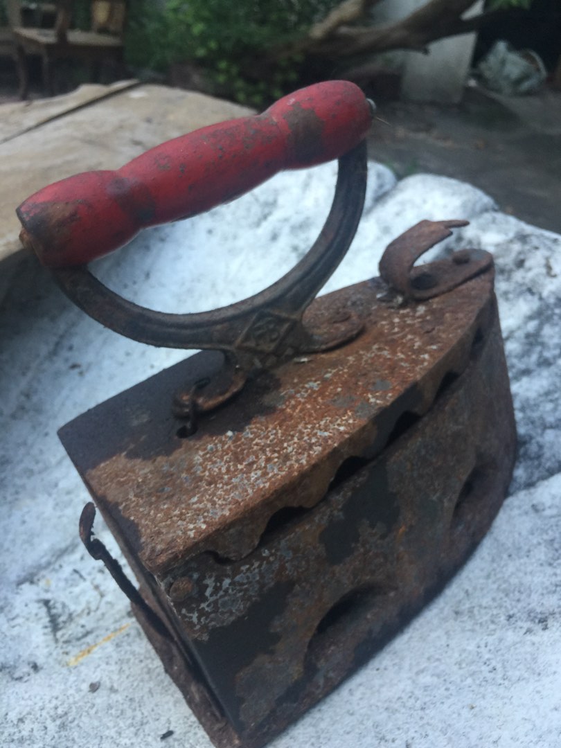 Antigong plantsa on Carousell