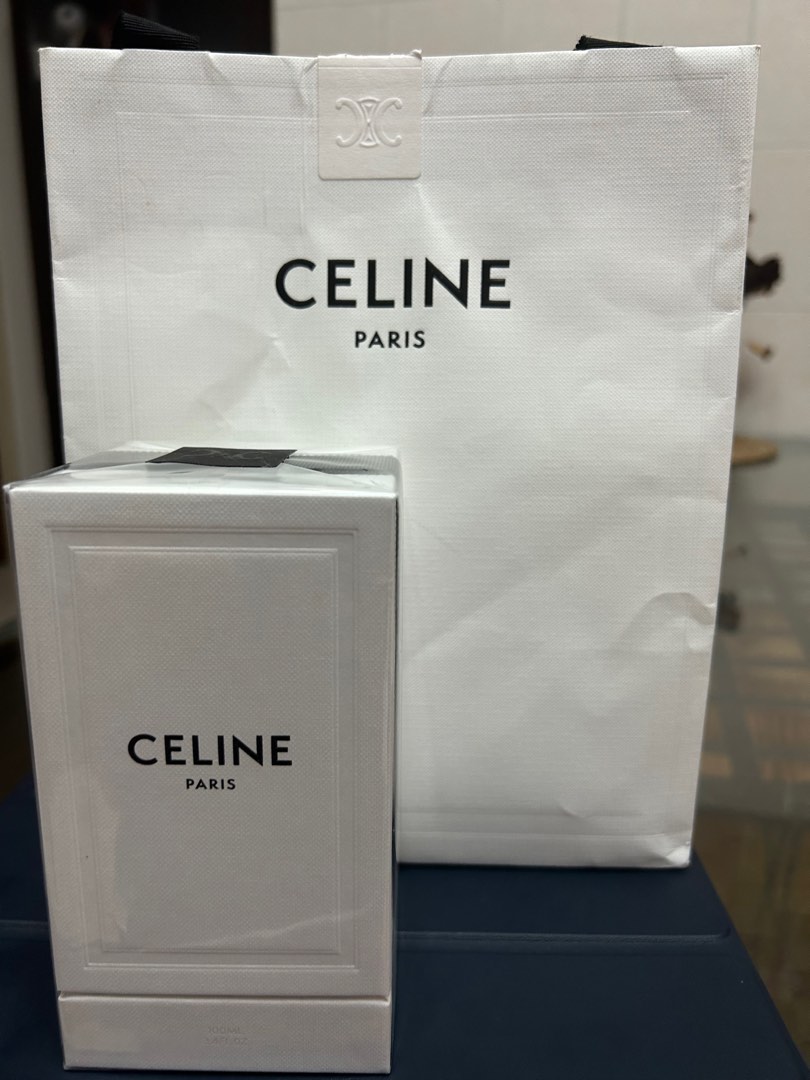Authentic Celine Perfume (Parade), Beauty & Personal Care, Fragrance ...