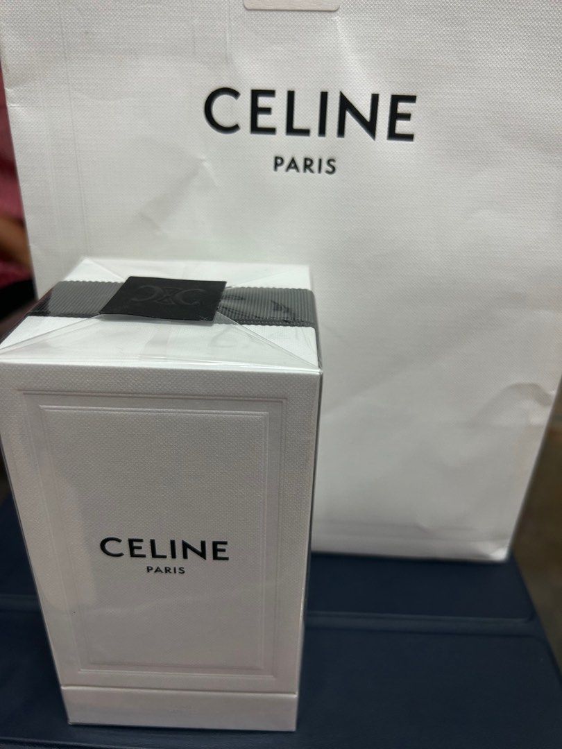 Authentic Celine Perfume (Parade), Beauty & Personal Care, Fragrance ...
