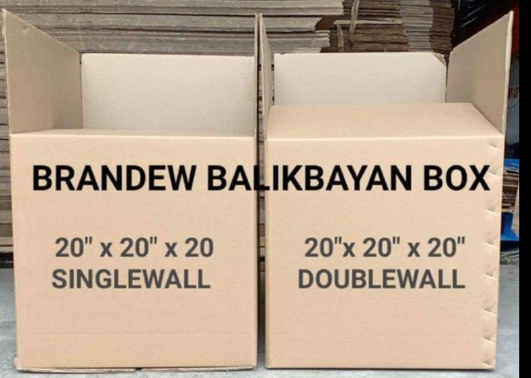 Balik bayan box, Furniture & Home Living, Office Furniture & Fixtures ...
