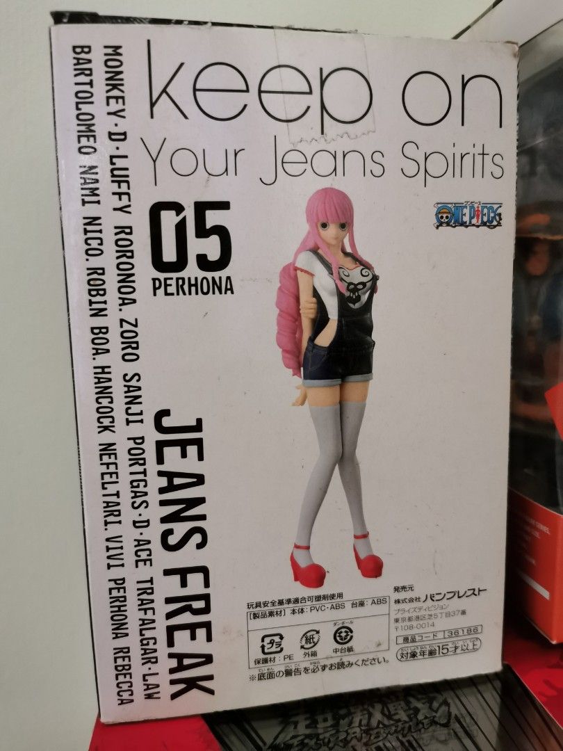 Bandai Banpresto Tamashi Nations One Piece Film Gold 5Th Anniversary ...