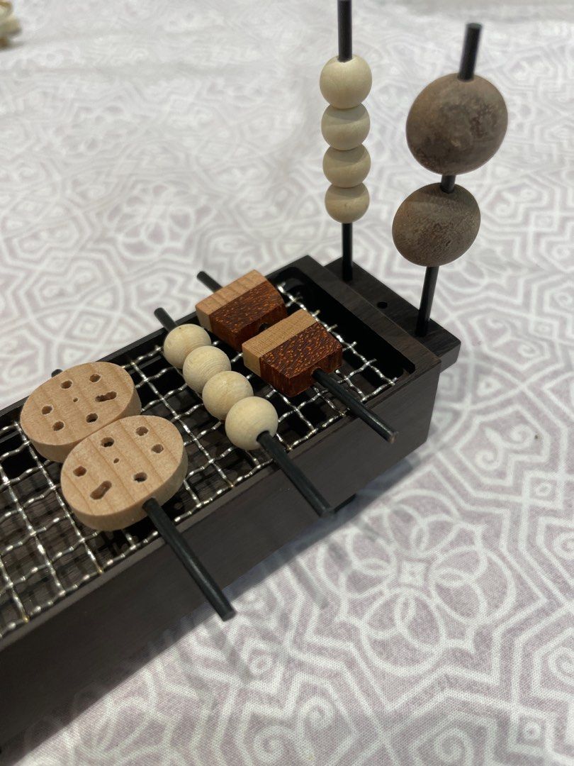 Bbq Diffuser Set, TV & Home Appliances, Air Purifiers & Dehumidifiers ...