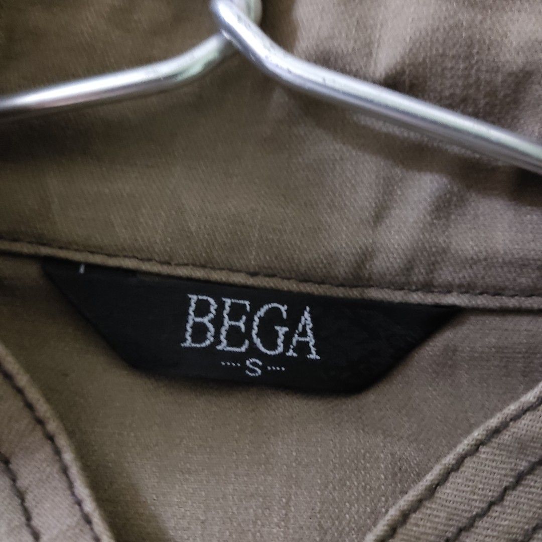 BEGA jacket, Women's Fashion, Coats, Jackets and Outerwear on Carousell