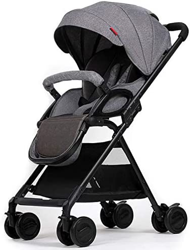 Belecoo stroller, Babies & Kids, Going Out, Strollers on Carousell