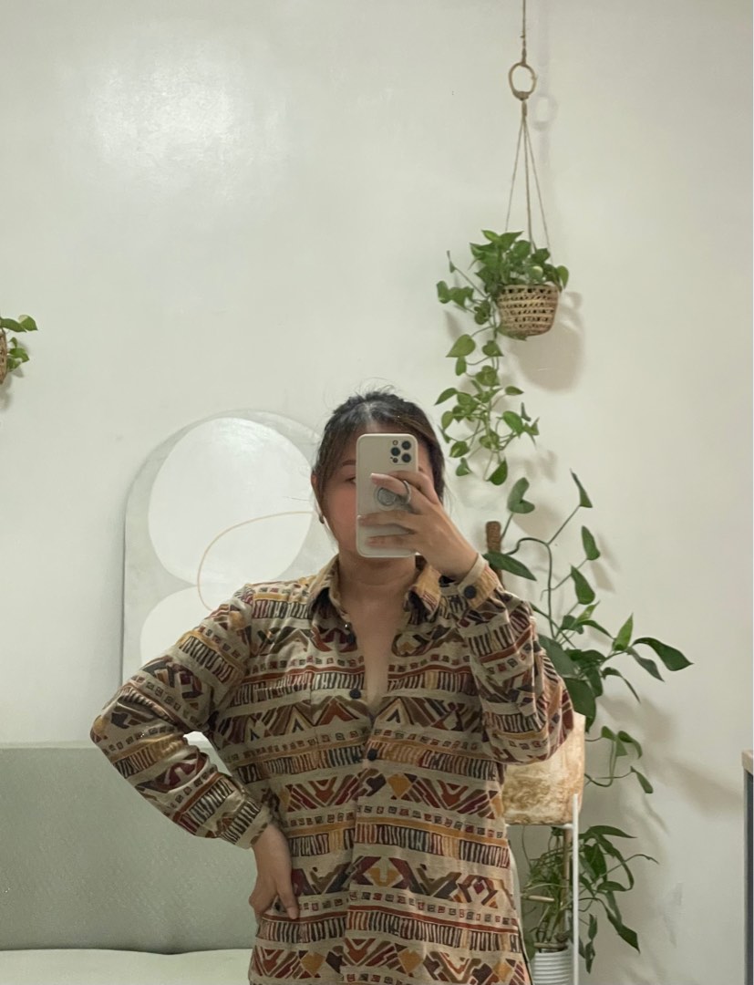 Boho Polo on Carousell