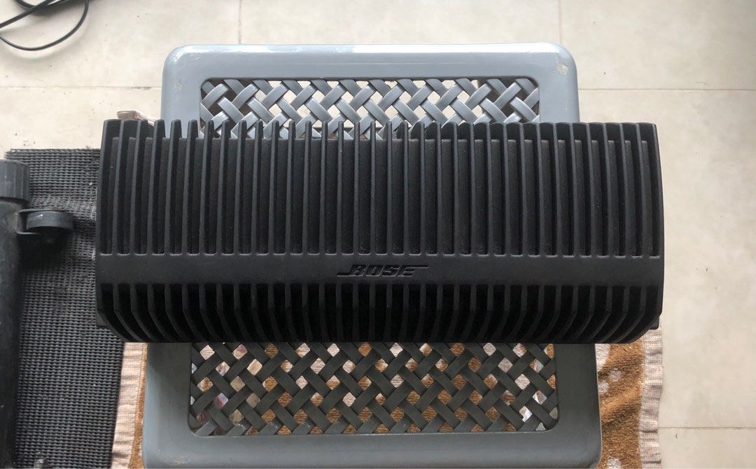 Bose SA-2 Power Amplifier, Audio, Soundbars, Speakers & Amplifiers on ...