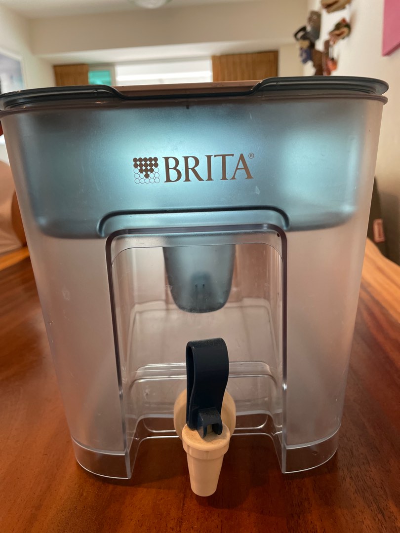 Brita Maxtra, TV & Home Appliances, Kitchen Appliances, Water Purifers ...