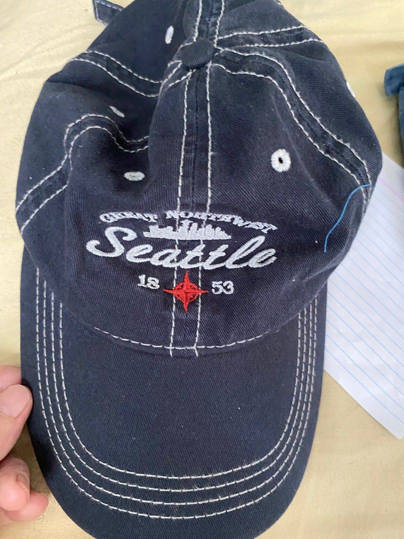 CAPS ( selling per piece), Men's Fashion, Watches & Accessories, Caps ...