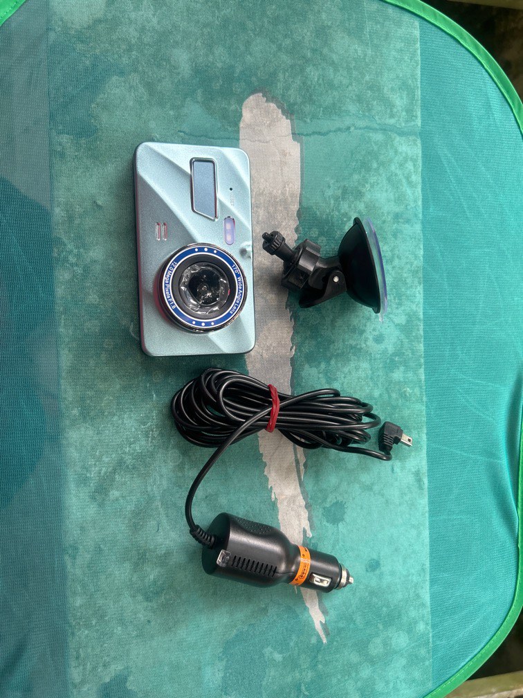 Car camera, Car Accessories, Electronics & Lights on Carousell
