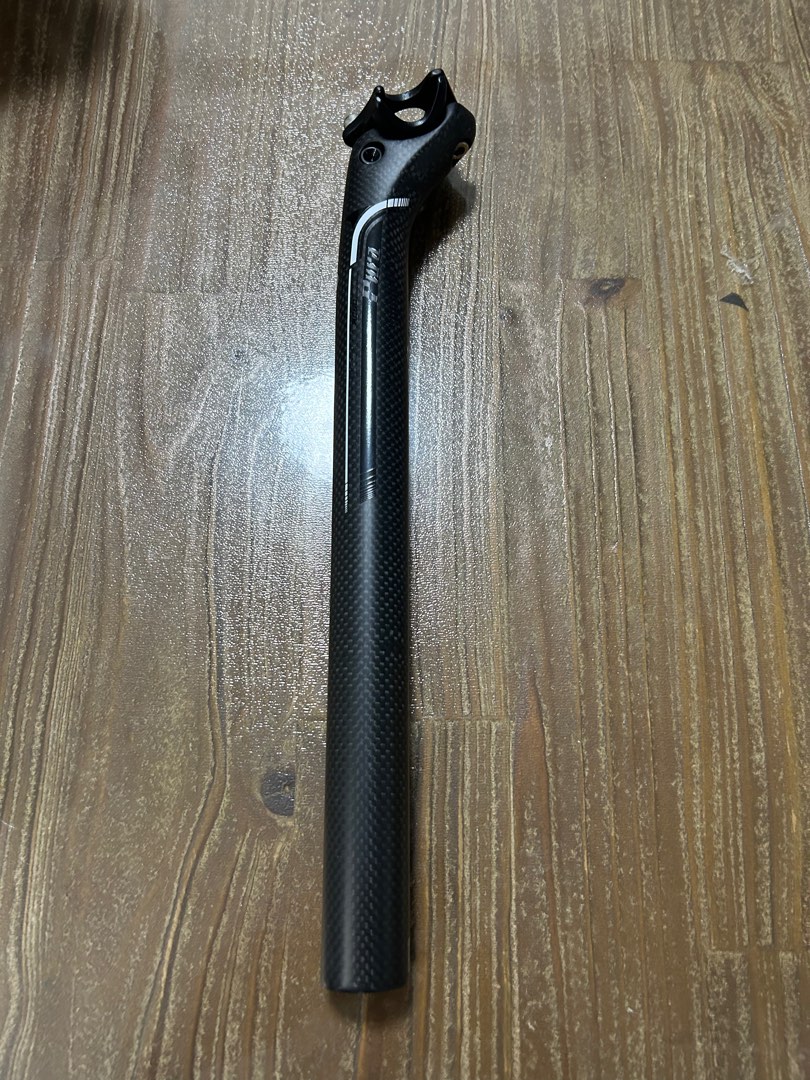 Carbon Seatpost, Sports Equipment, Bicycles & Parts, Parts ...