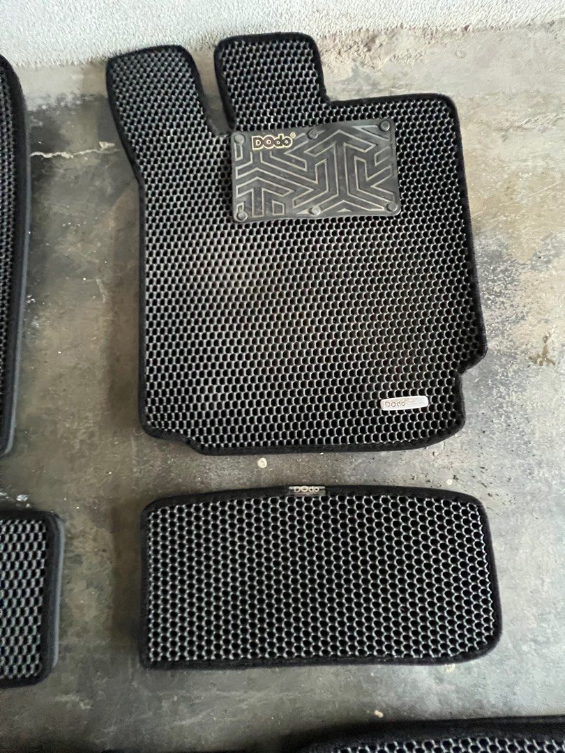 Carpet dodo myvi gen 3, Auto Accessories on Carousell