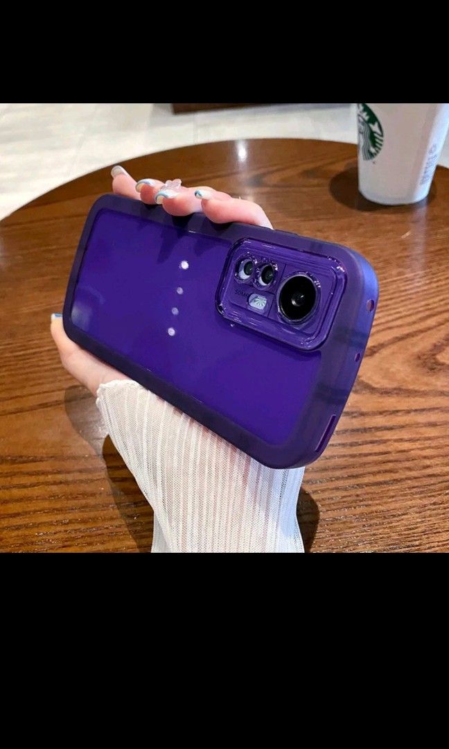 Casing redmi note 12 pro 5g, Telepon Seluler & Tablet, Lainnya di Carousell