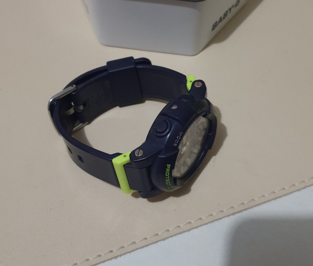 Casio Baby-G 5381 on Carousell