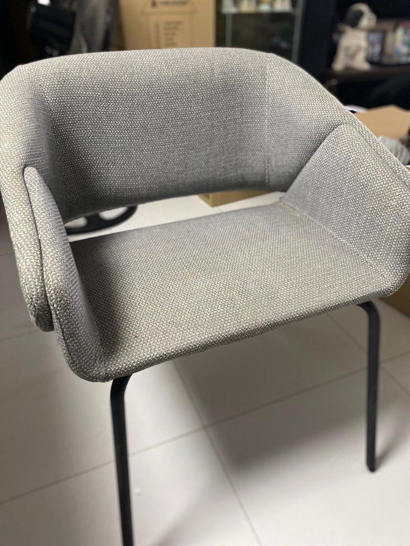 Castlery Dylan Chairs, Furniture & Home Living, Furniture, Chairs on ...