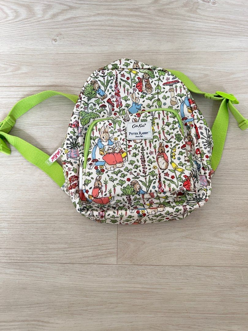 Cath Kidston Backpack, Babies & Kids, Babies & Kids Fashion on Carousell