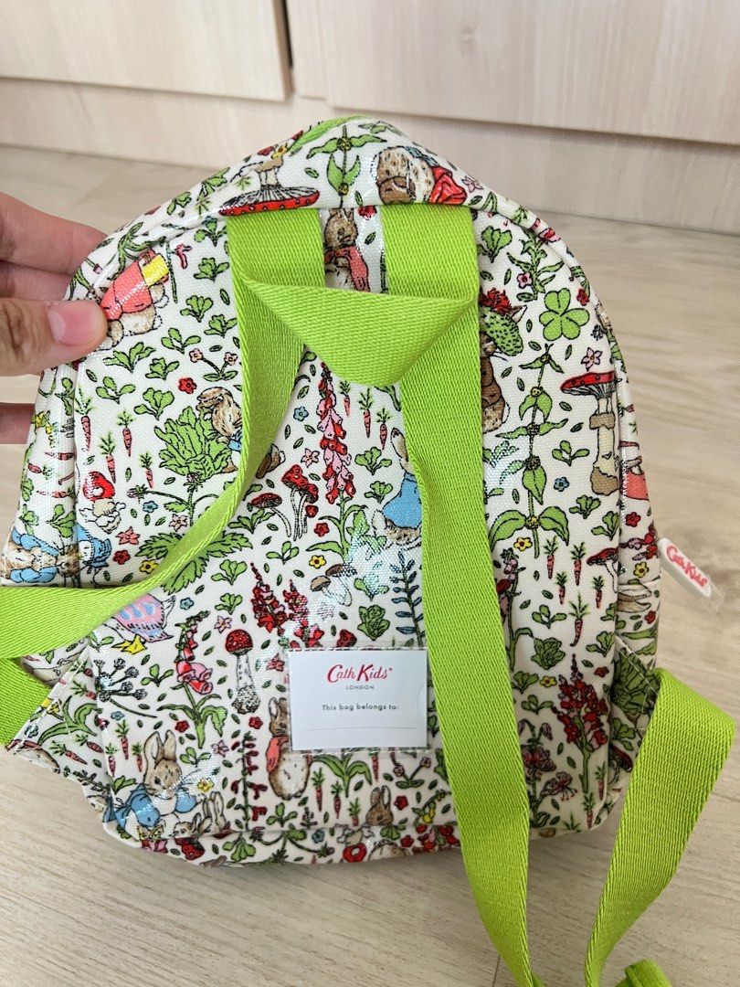 Cath Kidston Backpack, Babies & Kids, Babies & Kids Fashion on Carousell