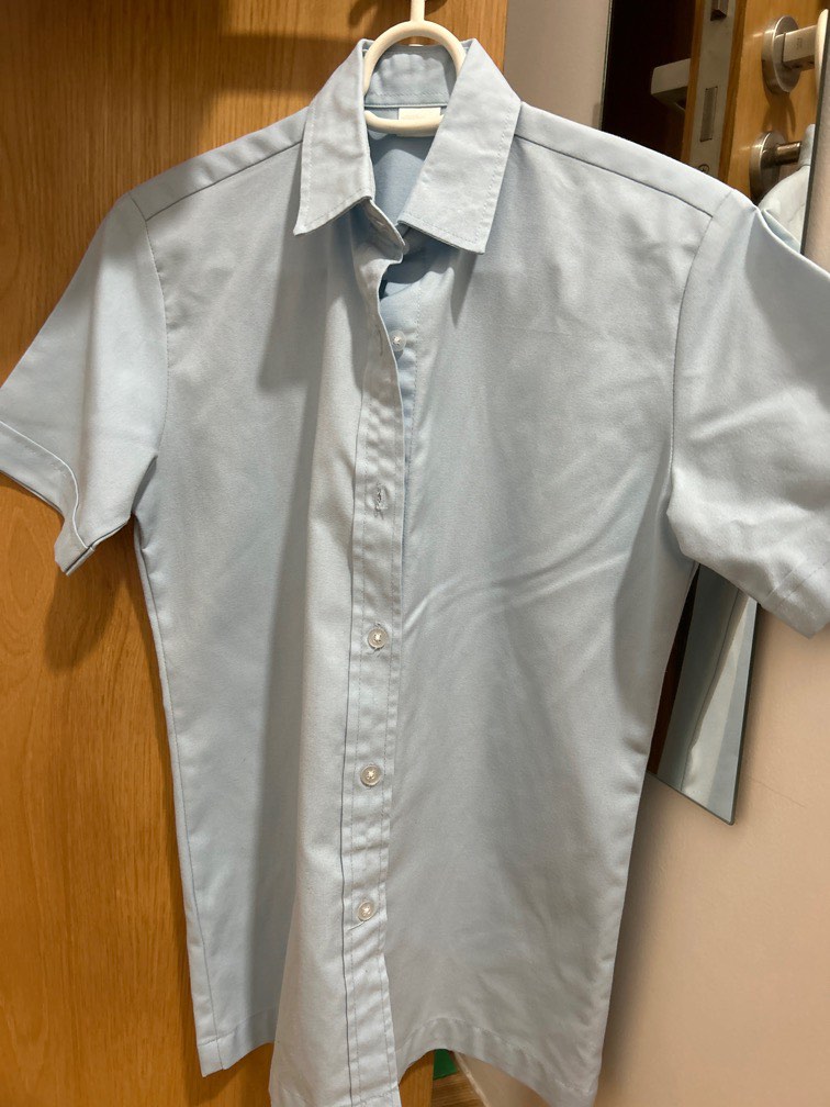 CJC female uniform full set, Hobbies & Toys, Stationery & Craft ...