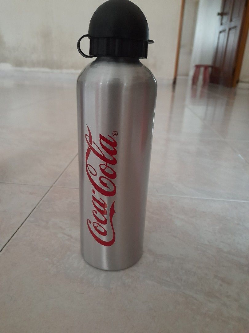 Coca-Cola water flask, Furniture & Home Living, Kitchenware & Tableware ...
