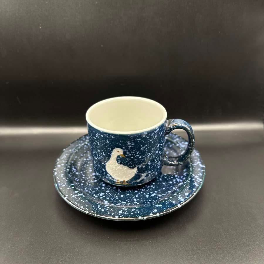 Antique coffee cup set brand new from Japan, Furniture & Home Living ...