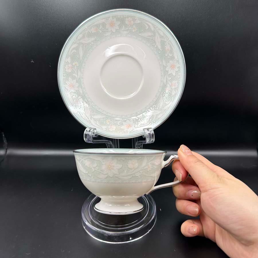 Antique coffee cup set from Japan group 5, Furniture & Home Living ...