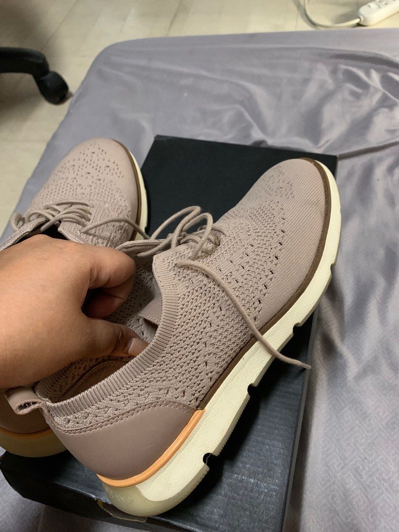 Cole Haan Zero Grand, Women's Fashion, Footwear, Sneakers on Carousell