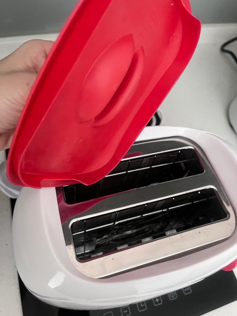 Cornell Hello Kitty Toaster, TV & Home Appliances, Kitchen Appliances ...