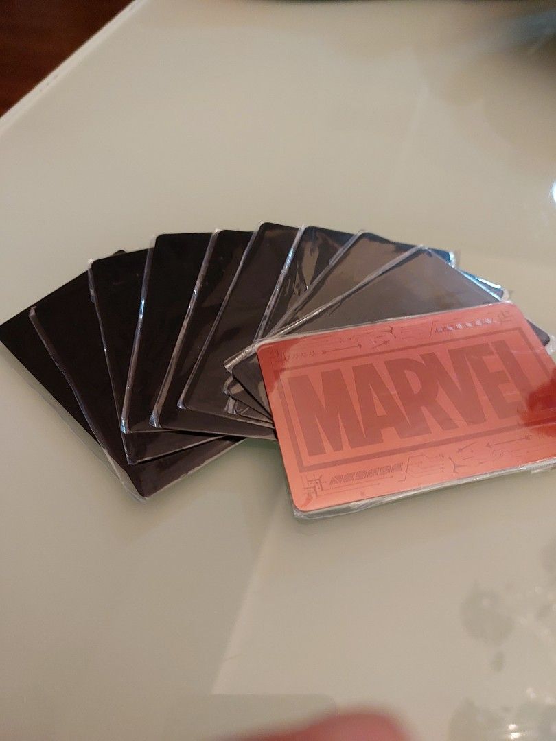 Cpcm cards, Hobbies & Toys, Toys & Games on Carousell