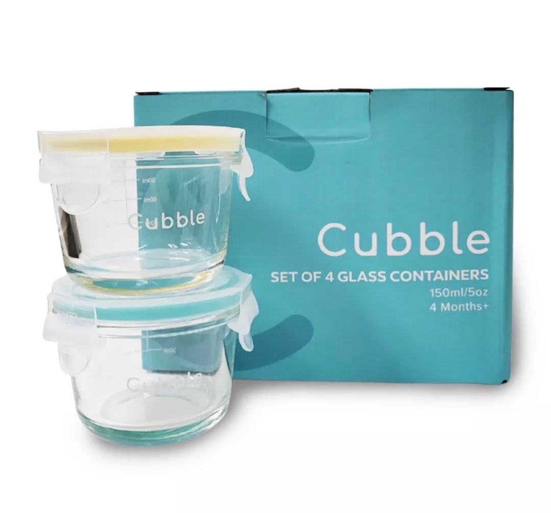 Cubble Container, Babies & Kids, Going Out, Other Babies Going Out ...