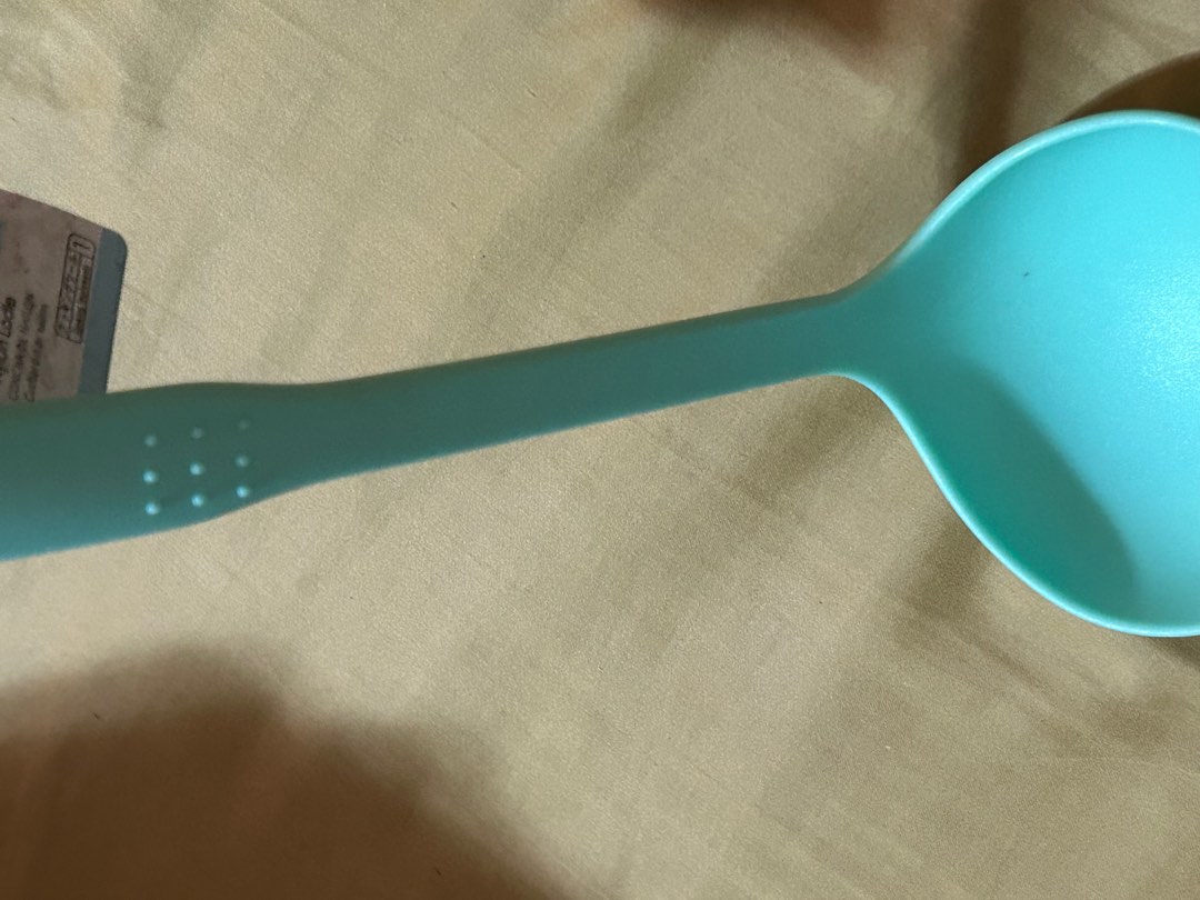 Daiso Brasil Laddle, Furniture & Home Living, Kitchenware & Tableware ...