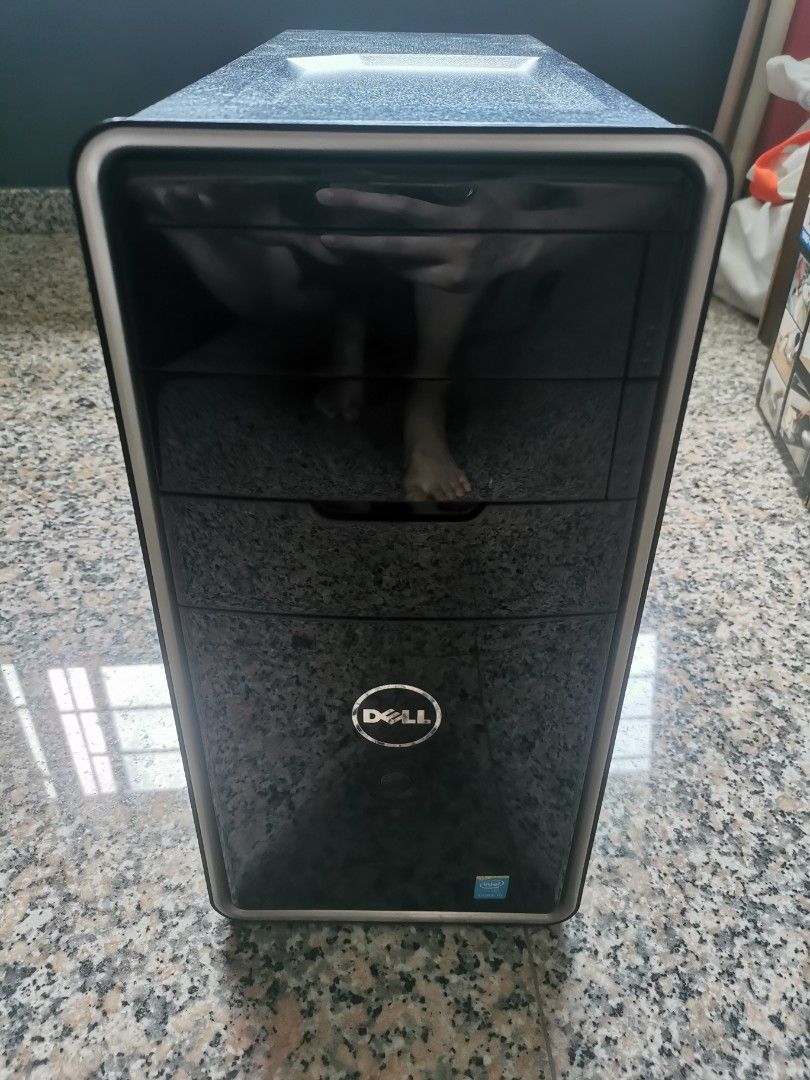 Dell Inspiron 3847, Computers & Tech, Desktops on Carousell