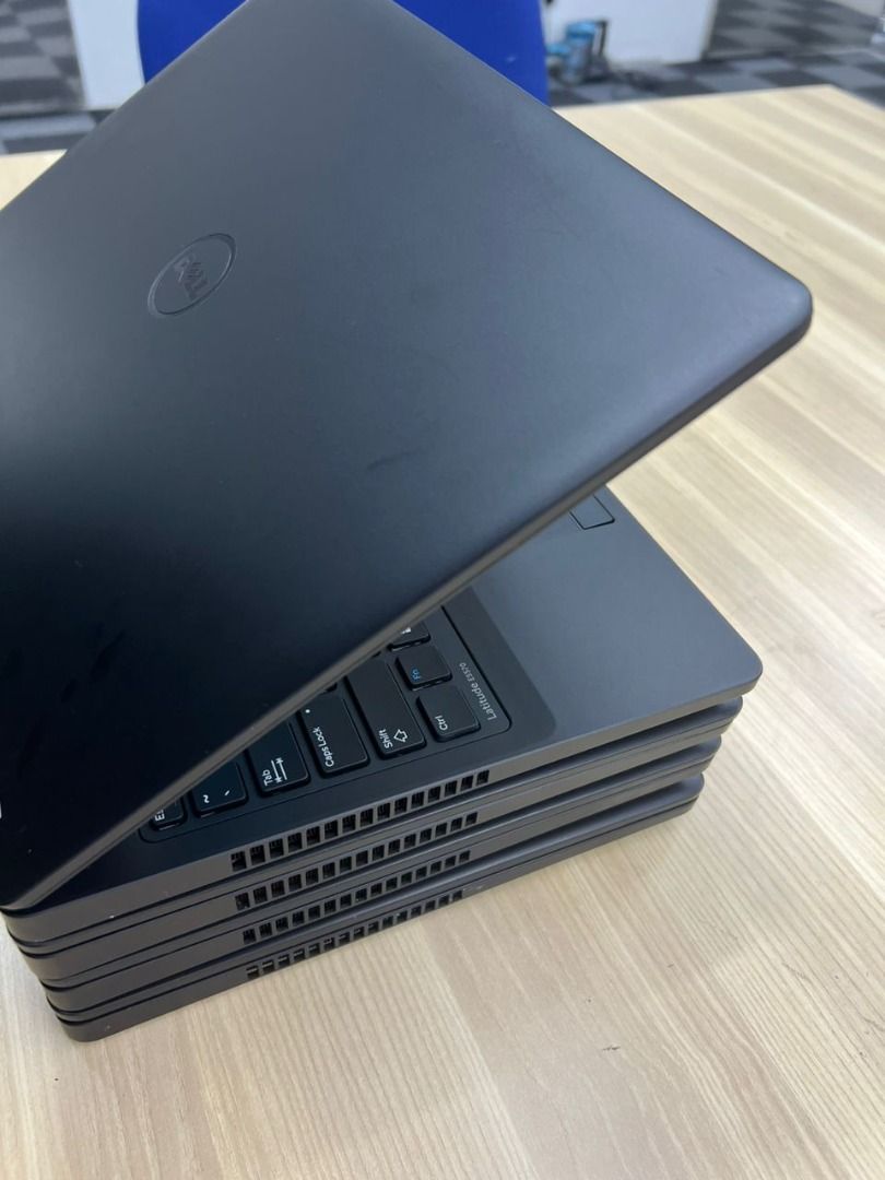 DELL LATITUDE 3490 INTEL CORE i5 (7th Gen), Computers & Tech, Laptops ...