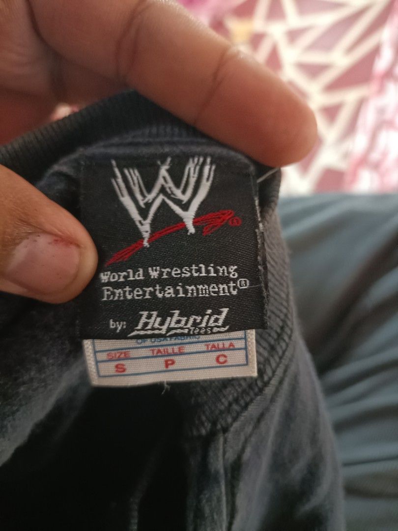 D-Generation X (DX) shirt WWE, Men's Fashion, Tops & Sets, Tshirts ...