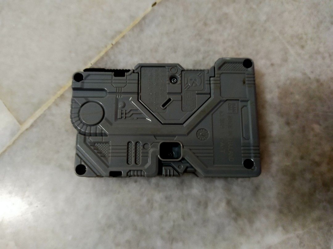 DX Punching Kong Progrise Key Kamen Rider Zero-One, Hobbies & Toys ...