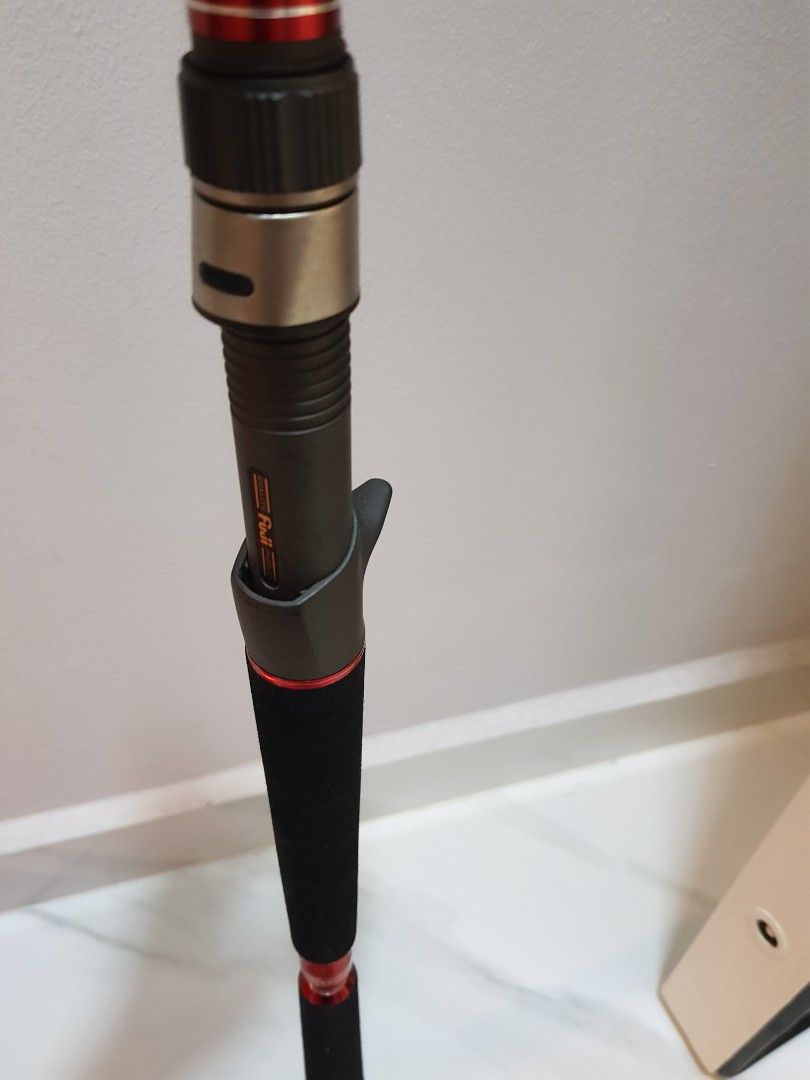 Expert Graphite Jig Pro 2, Sports Equipment, Fishing on Carousell