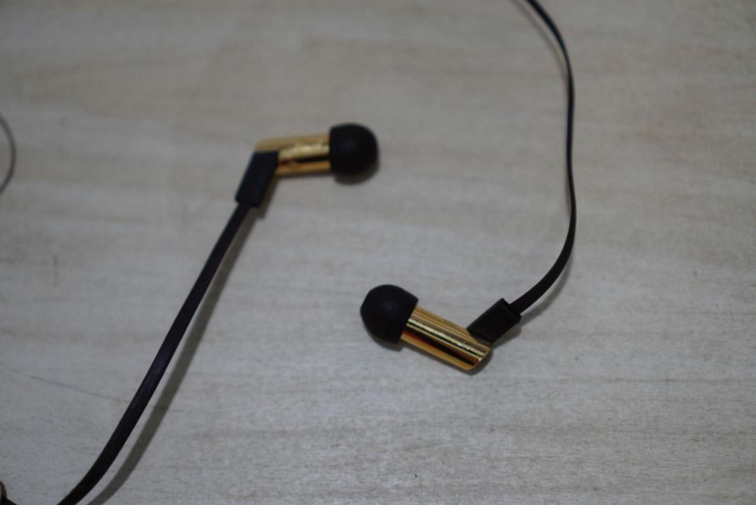Final Audio Design Heaven VI-CG, Audio, Earphones on Carousell