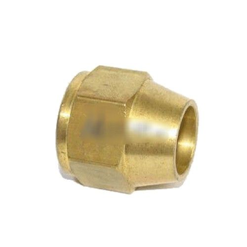 Flare Cap Caps Nut Nuts All types available COMPRESSORS compressor ...