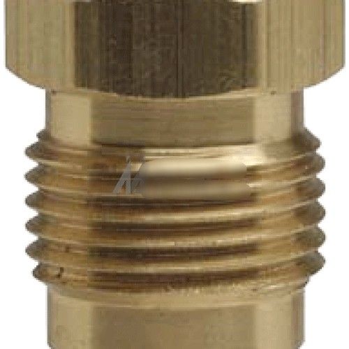 Flare Plugs Tee Union Plug Tees unions All types available COMPRESSORS ...