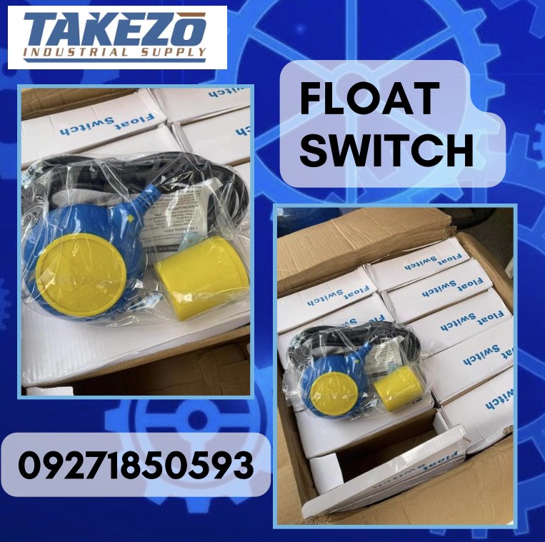 Float Switch on Carousell
