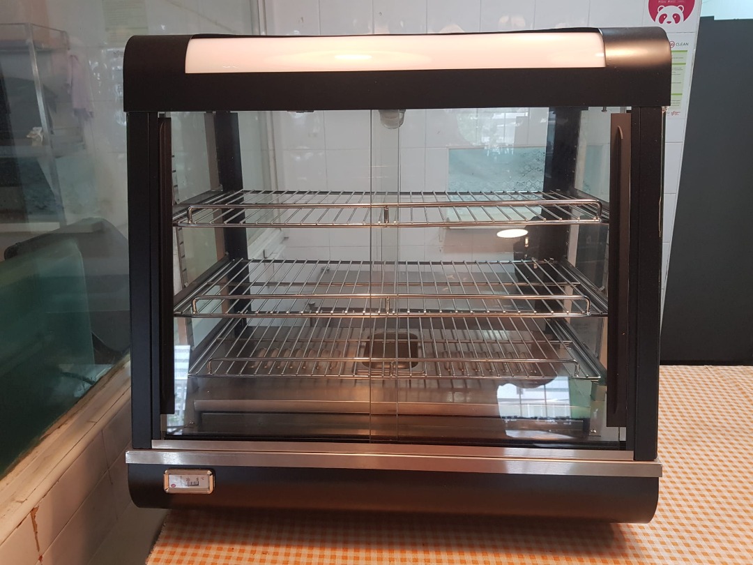 Food Warmer from TOH TOH KITCHENWARE, Furniture & Home Living ...