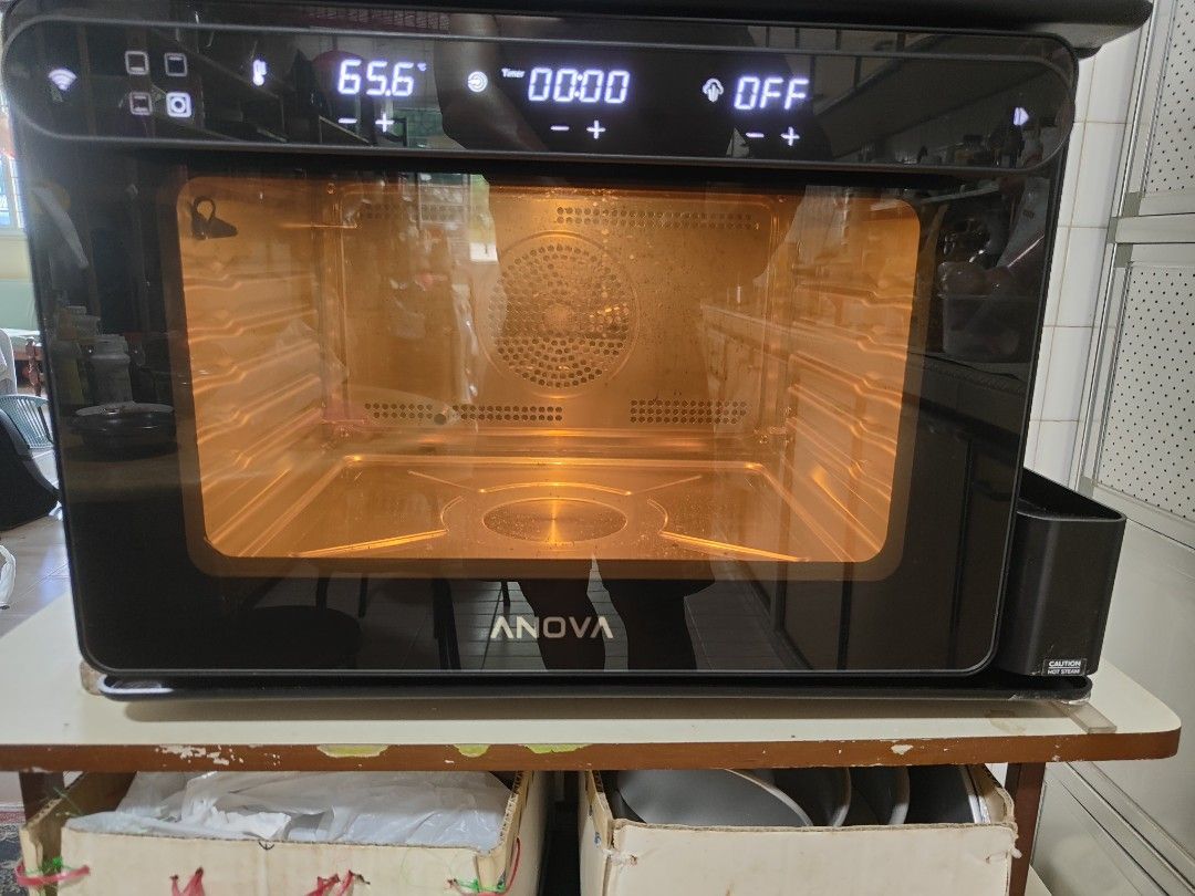 For part: ANOVA precision oven, TV & Home Appliances, Kitchen ...