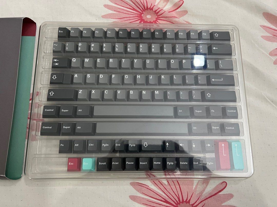 GMK Modo R2 Base, Computers & Tech, Parts & Accessories, Computer ...