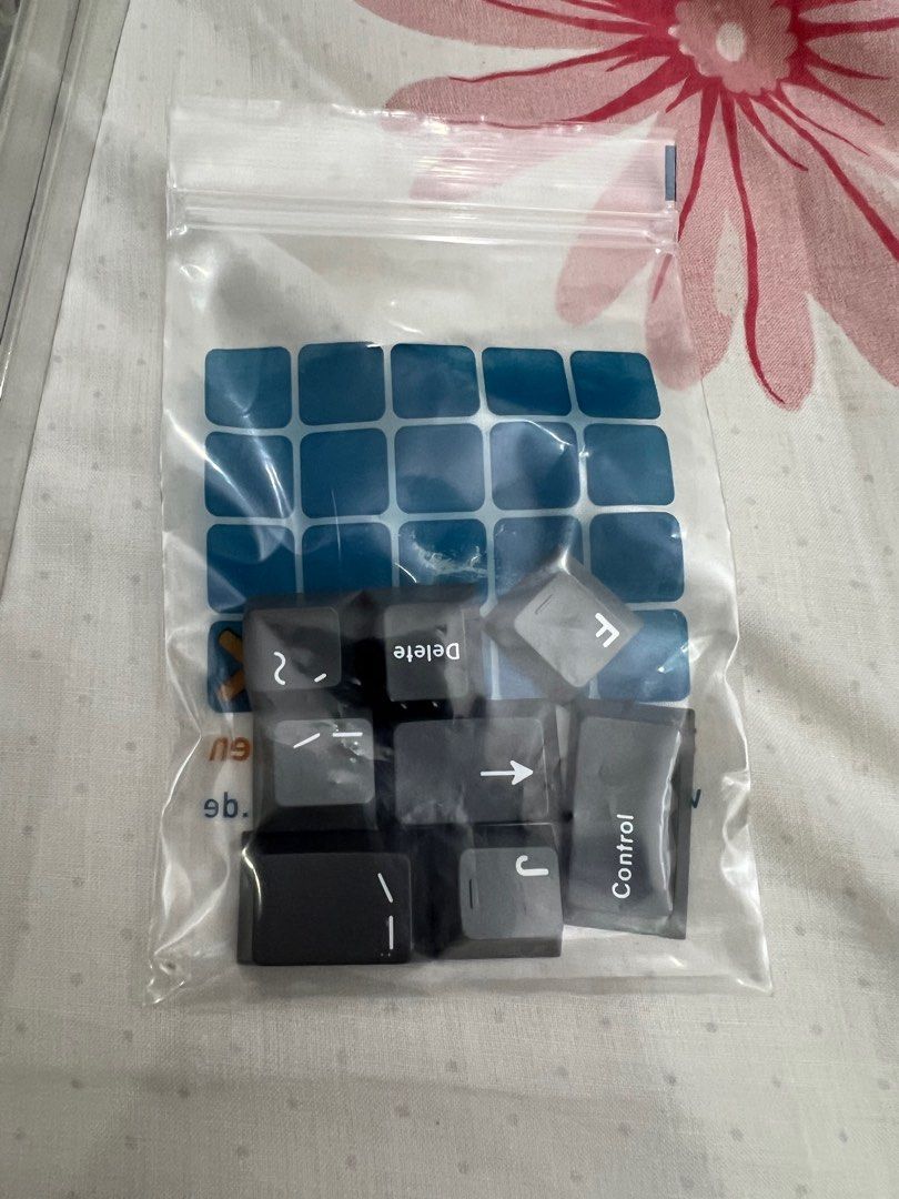 GMK Modo R2 Base, Computers & Tech, Parts & Accessories, Computer ...