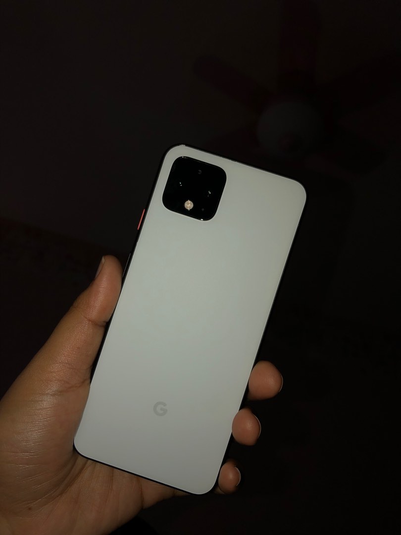 Google pixel 4 64gb, Mobile Phones & Gadgets, Mobile Phones, Android Phones, Google Pixel on ...
