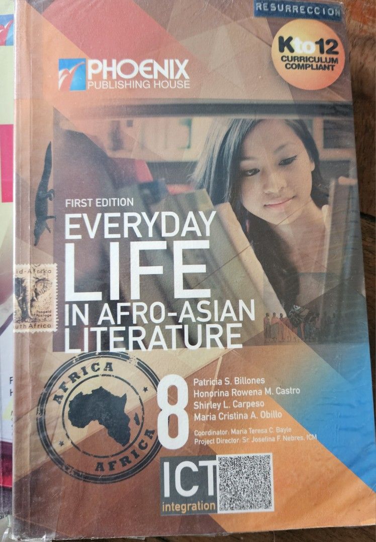 Grade 8 Books, Hobbies & Toys, Books & Magazines, Textbooks on Carousell