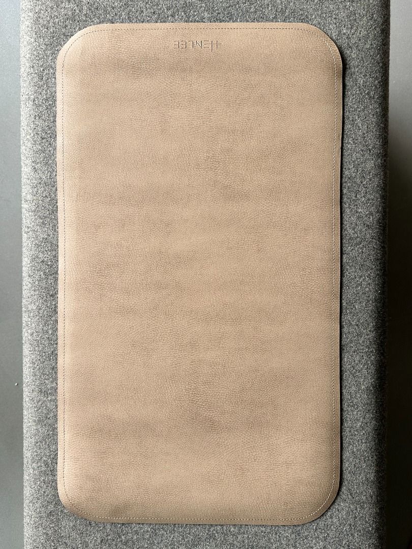 Henlee UNI Mat, Babies & Kids, Bathing & Changing, Changing Mats ...